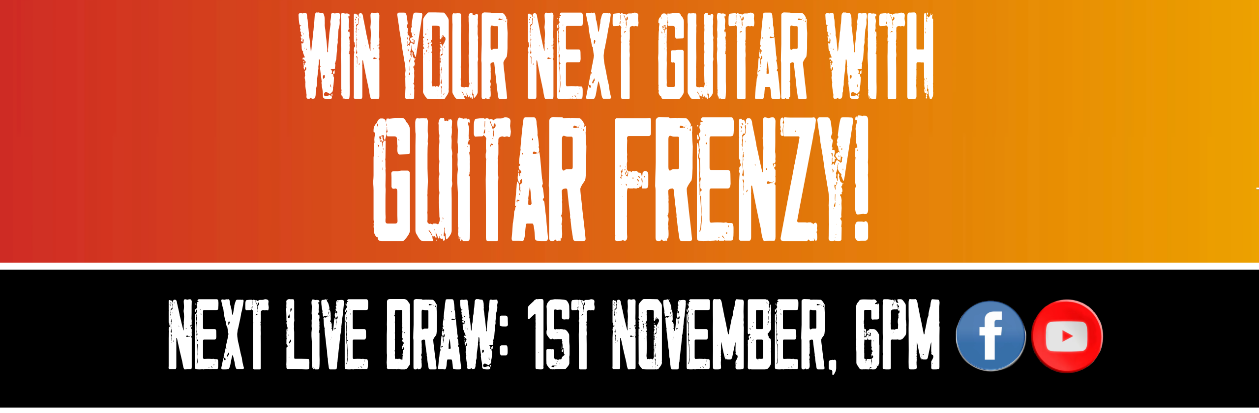 Guitar Frenzy